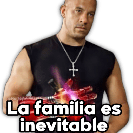 TORETTO MEMES FAMILIA😎