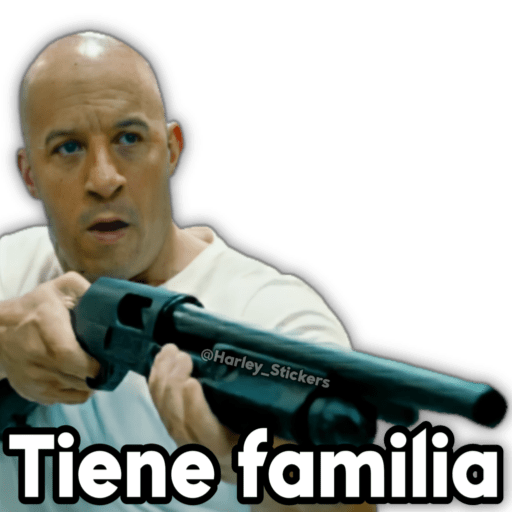 TORETTO MEMES FAMILIA😎