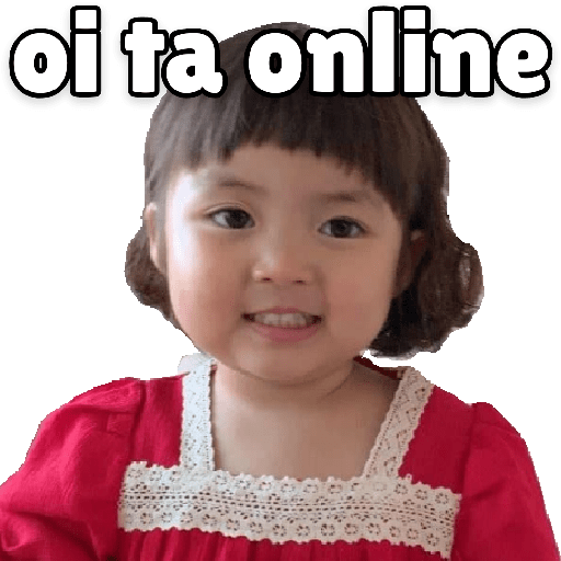 Estou Pronto Meme