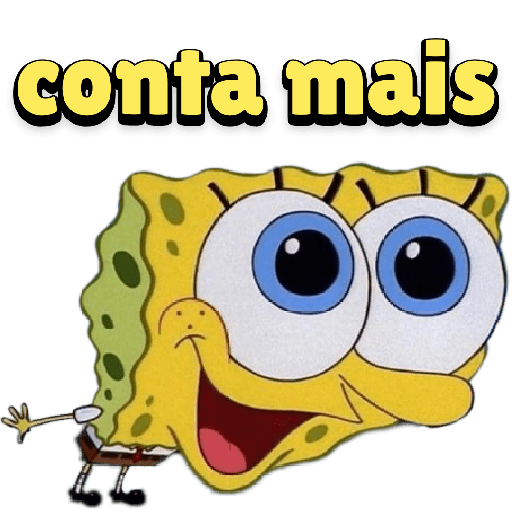 Estou Pronto Meme