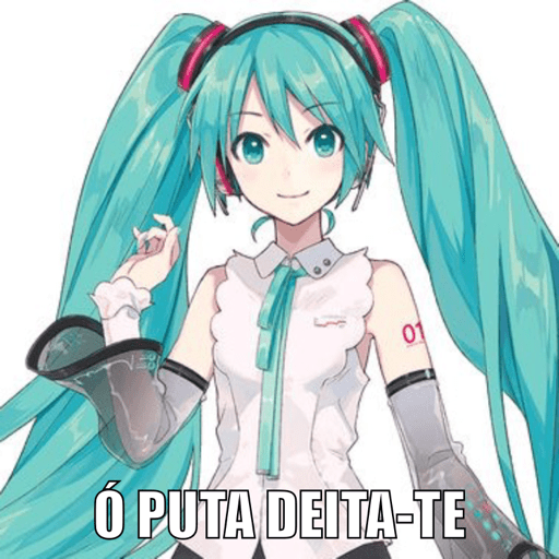 hatsune miku tuga