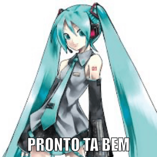 hatsune miku tuga