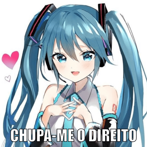 hatsune miku tuga