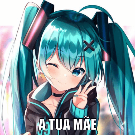 hatsune miku tuga