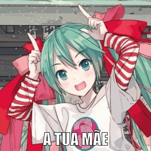 hatsune miku tuga