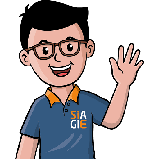 Nuevo SIAGIE