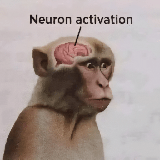 SIN CEREBRO 🧠🦧
