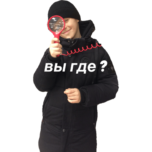 ZHENKA