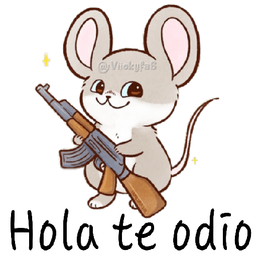 Un sarcasmo bonito🙃💓