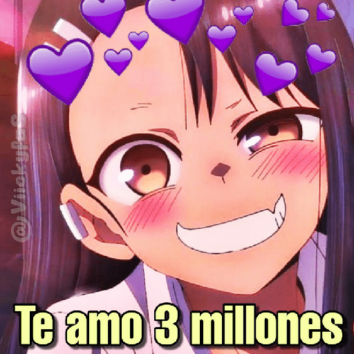 SHITPOST ANIME♡☆