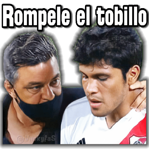 MEMES ARGENTINOS IV🇦🇷