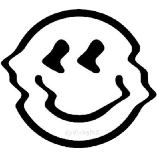 Stickers para sonreír😄 ☺😁