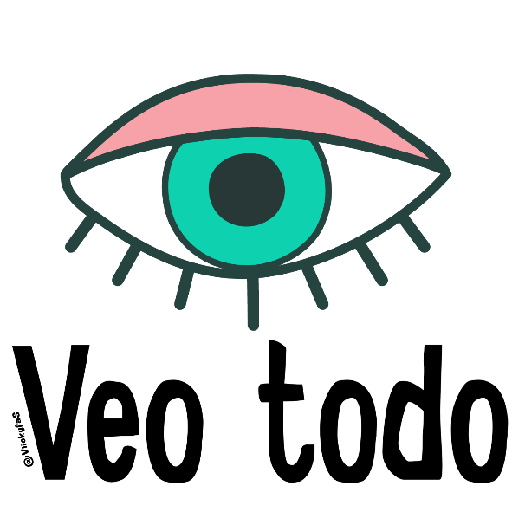 Ojitos con frases👀