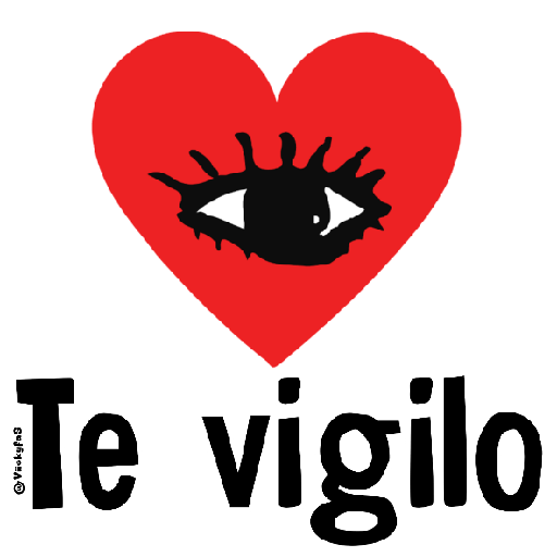 Ojitos con frases👀