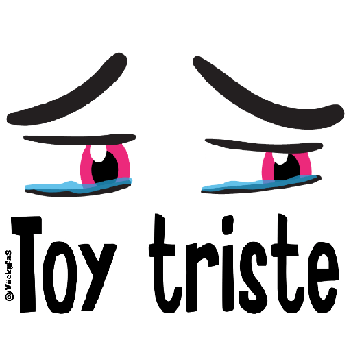 Ojitos con frases👀