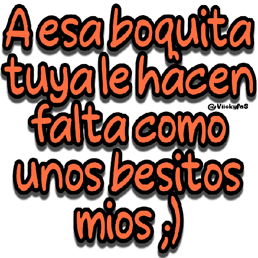 Uff que frases!!!🤭