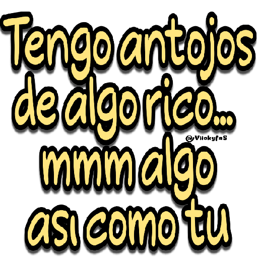 Uff que frases!!!🤭