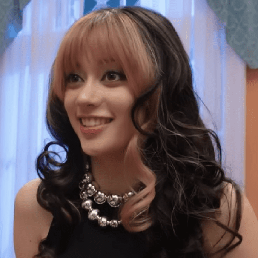 Megan