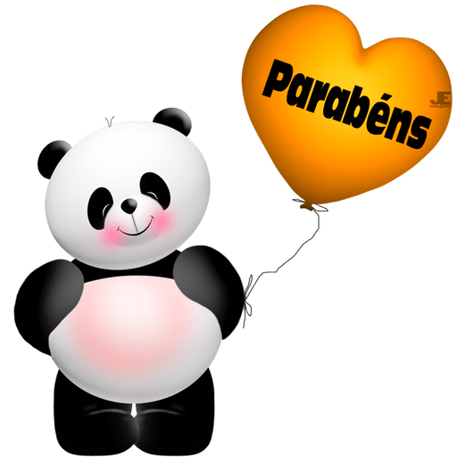 PARABÉNS JE