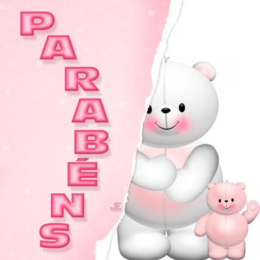 PARABÉNS JE