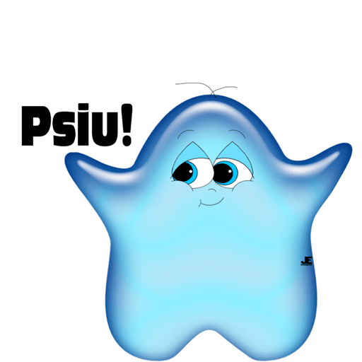 PSIU! JE
