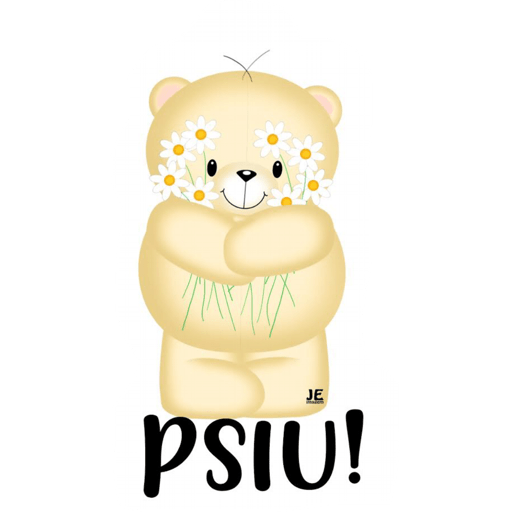 PSIU! JE