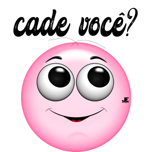 CADE VOCÊ JE