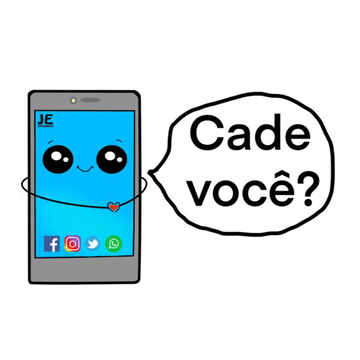 CADE VOCÊ JE
