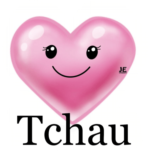 Tchau JE