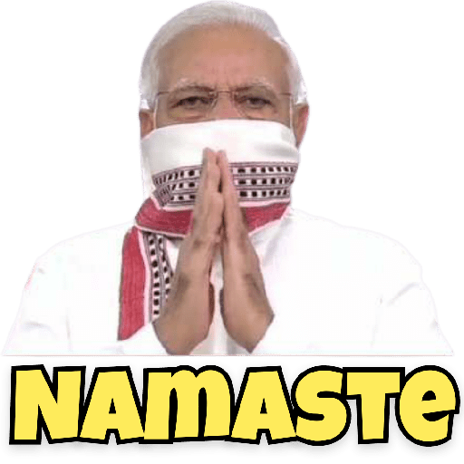 Modi ji
