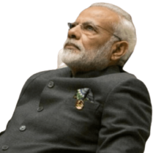 Modi ji