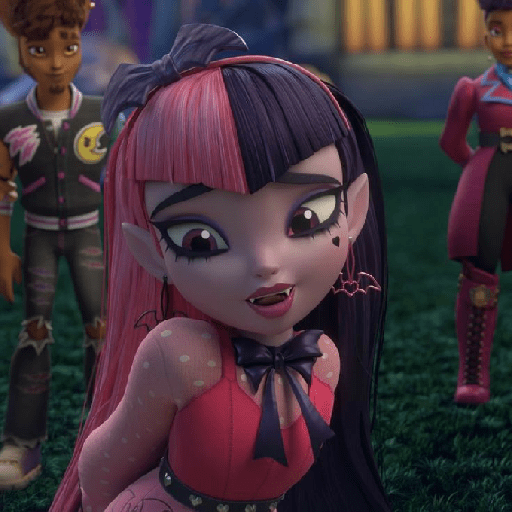 Monster High G3