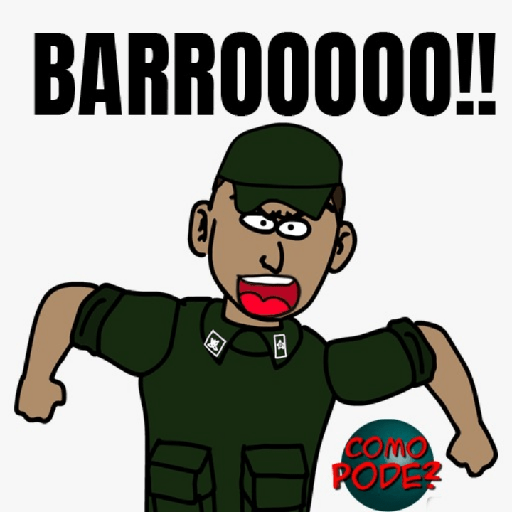 Como Pode figurinhas PACK 01