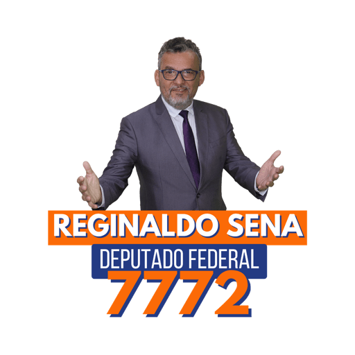 Reginaldo Sena