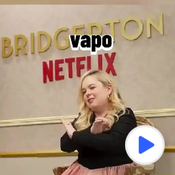vapo meme