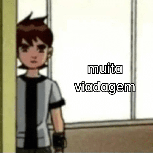 memes Ben 10
