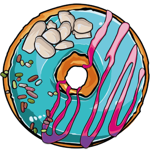 Donut Day NFT
