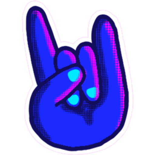 Pepsi stickers