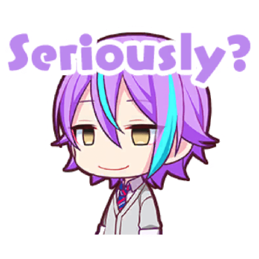 project sekai