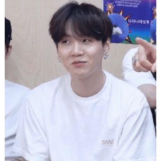 Happy Birthday Yoon 🐱💜