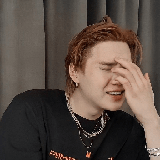 Happy Birthday Yoon 🐱💜