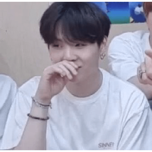 Happy Birthday Yoon 🐱💜