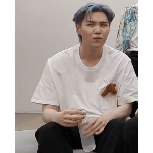 Happy Birthday Yoon 🐱💜