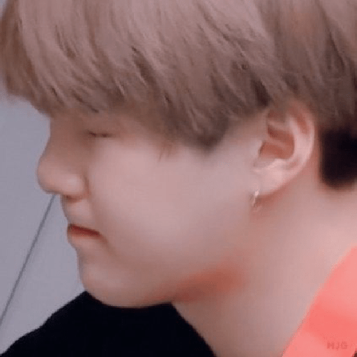 Happy birthday Yoon 🐱💜 pt2