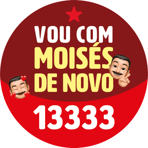 Moisés Braz 13333