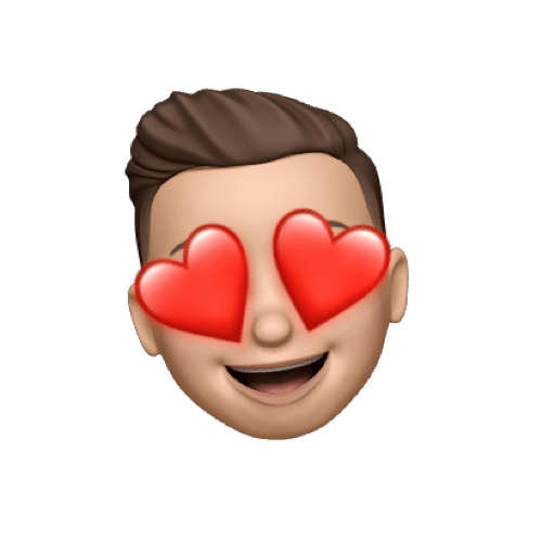 Memoji Boy🇧🇷