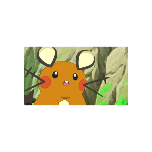 Dedenne