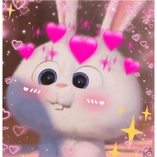 Love Reactions 💖💘💞