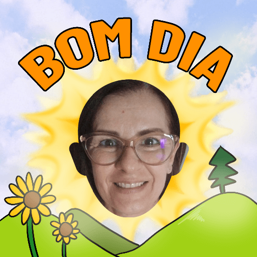 VIRE UM MEME!