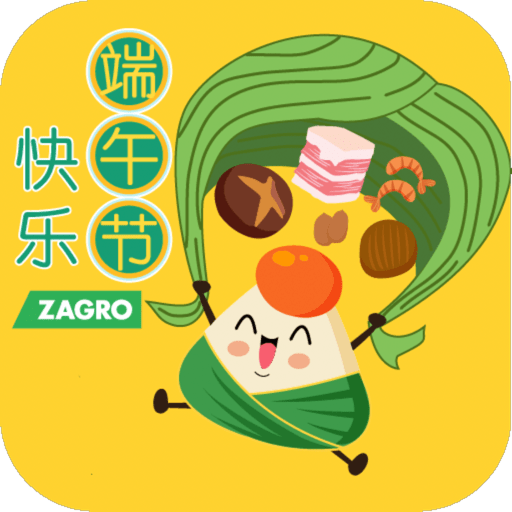 Zagro DragonBoat